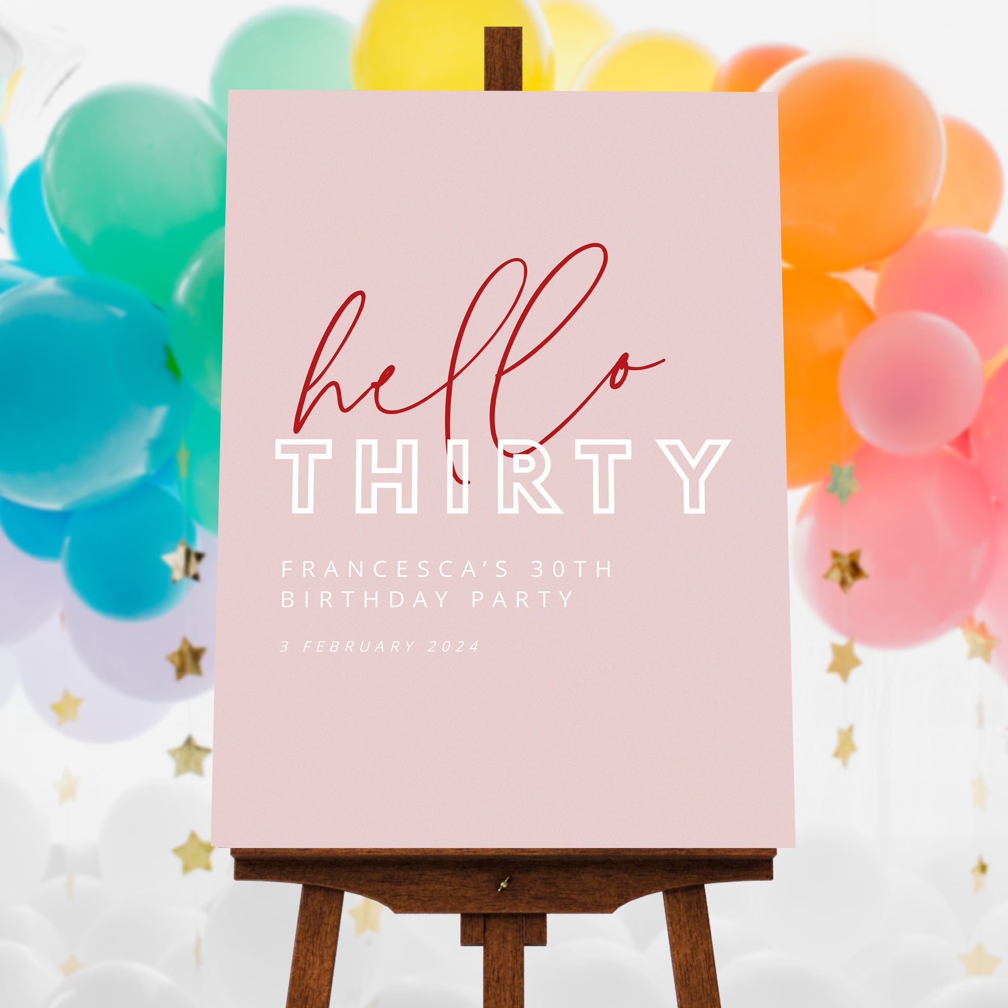 Happy Birthday Signs To Print Free Printable Birthday Banner